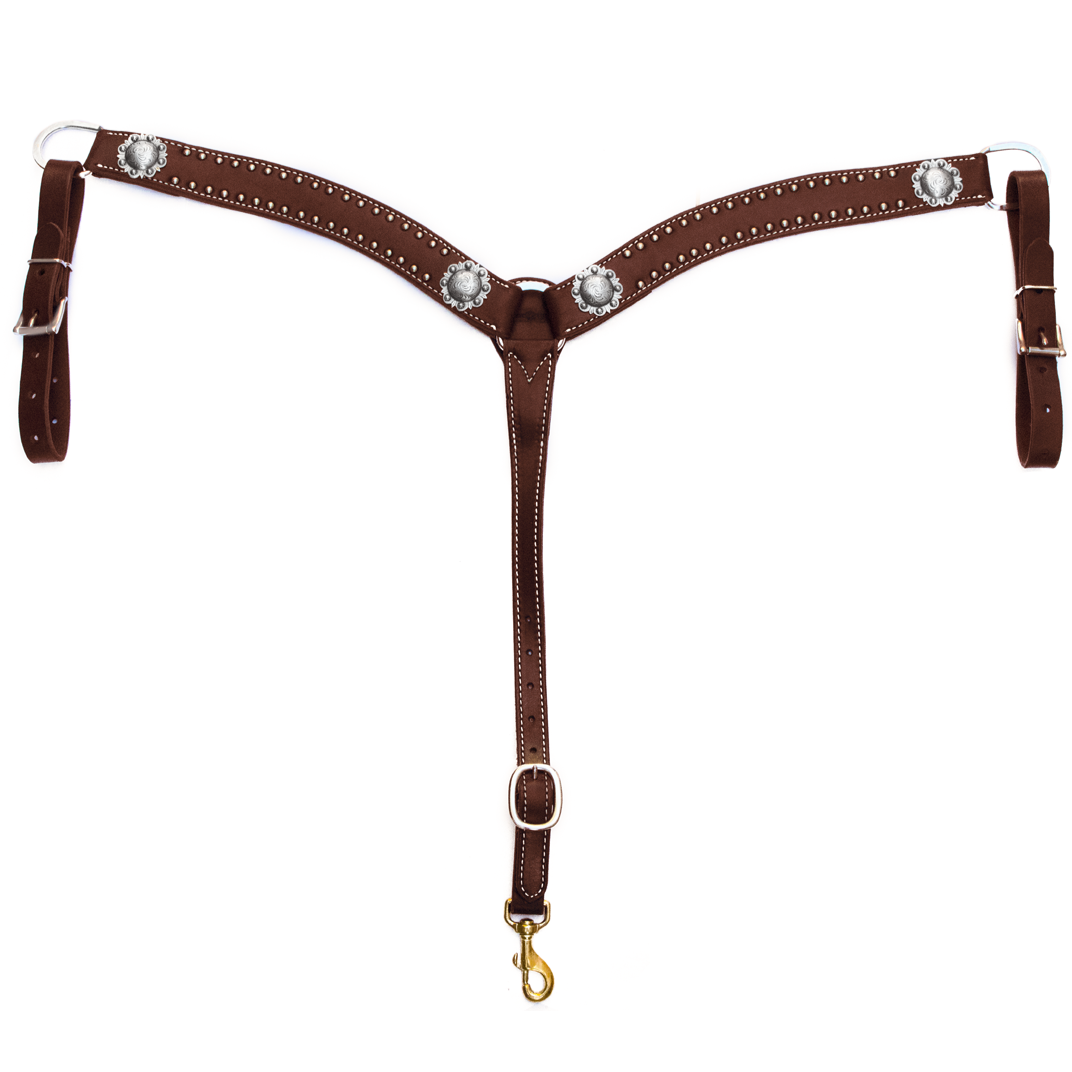 All Leather - Andrea Equine