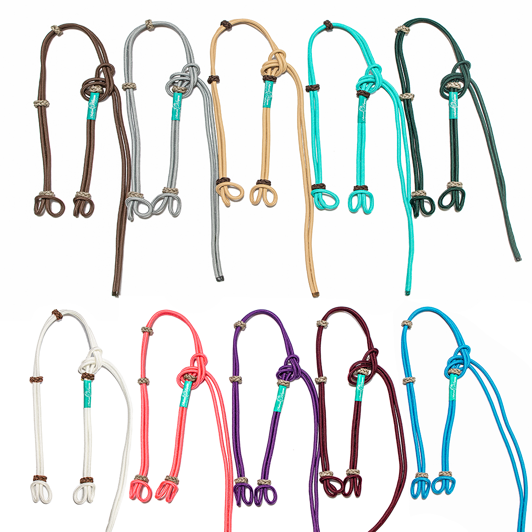 Headstalls– Andrea Equine