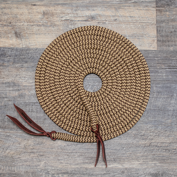 10 Ft Clinician Loop Reins - Andrea Equine